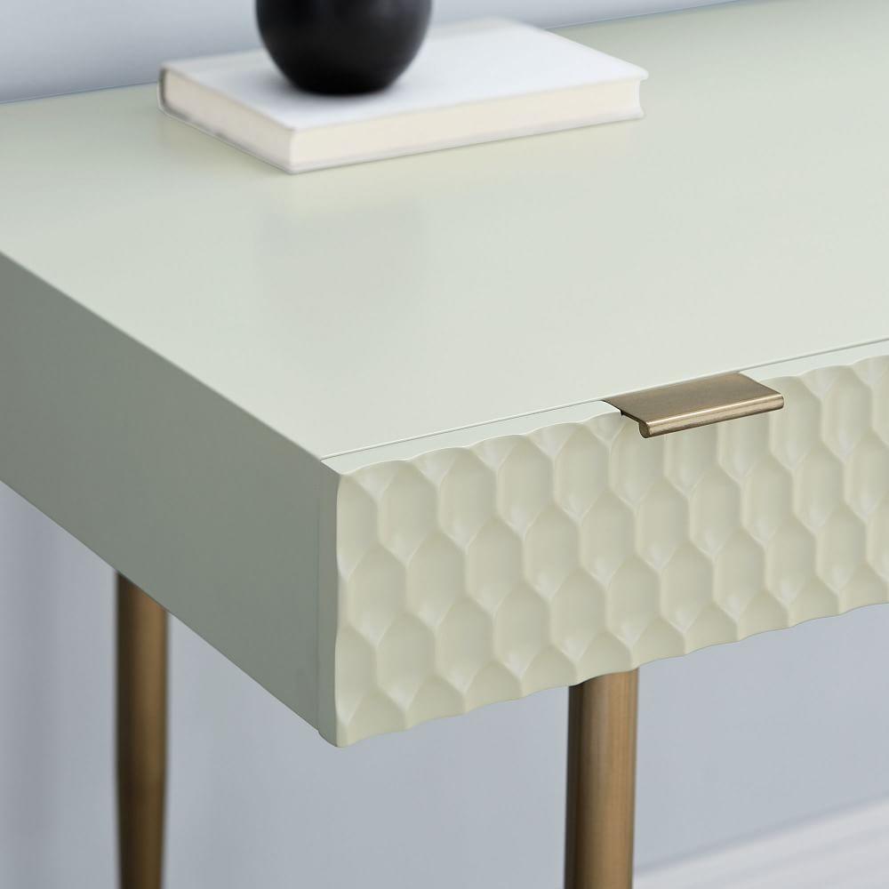 Audrey Desk West Elm Australia